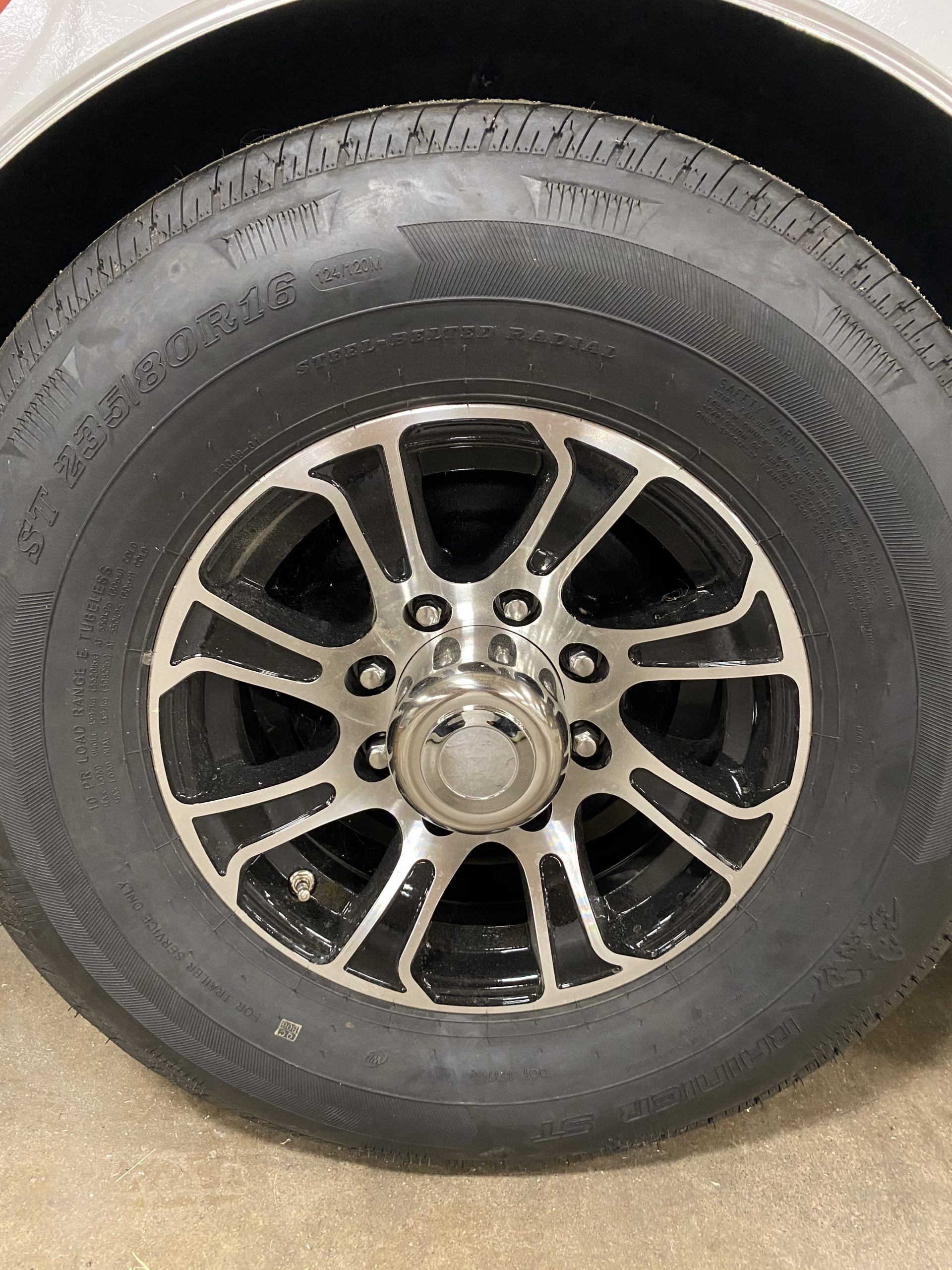 Gallery - Optimus Industries